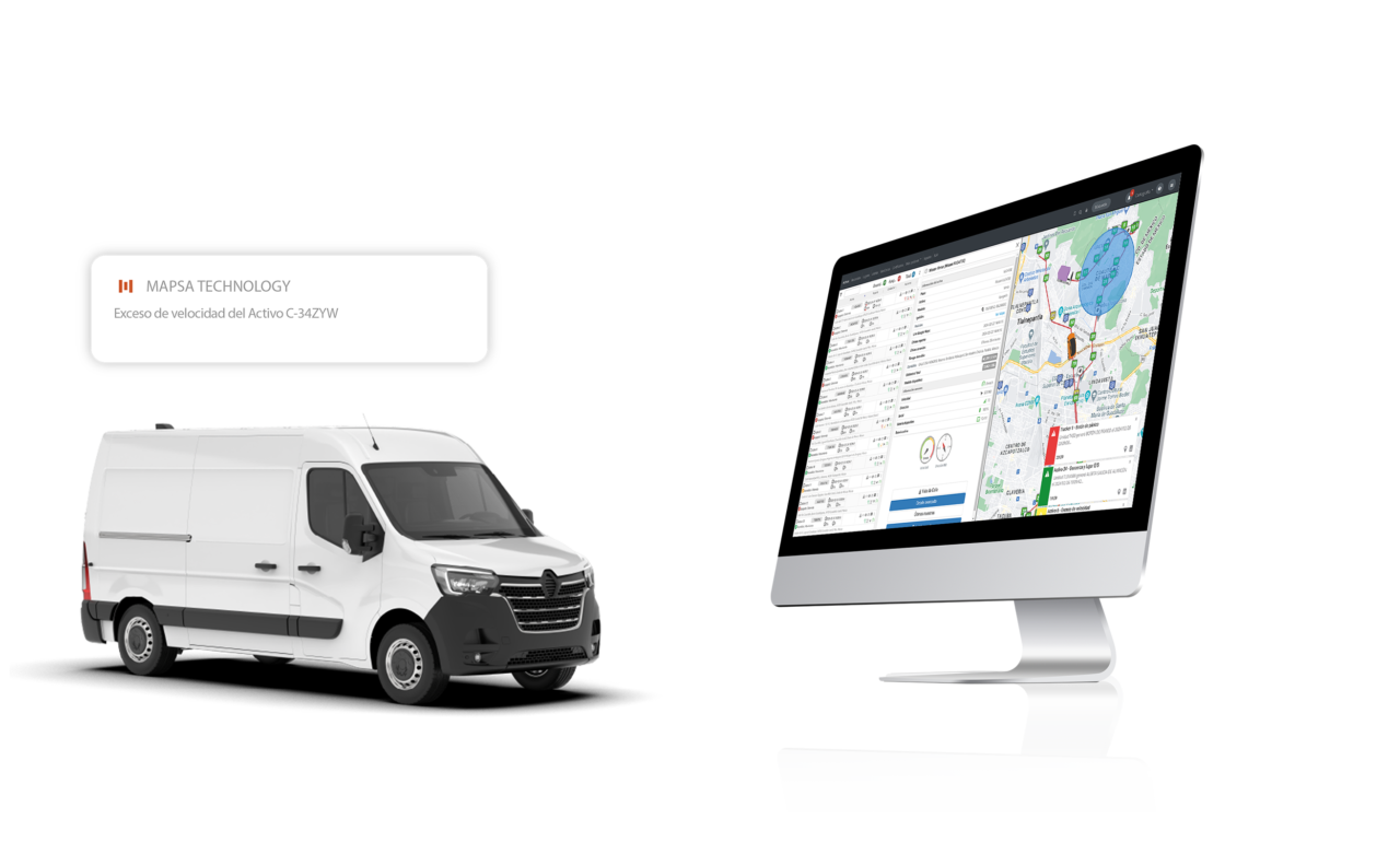 MAPSA | MAPSA Technology